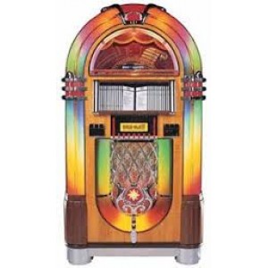 Venta de Rockolas MéxicoHistoria de la Rockola